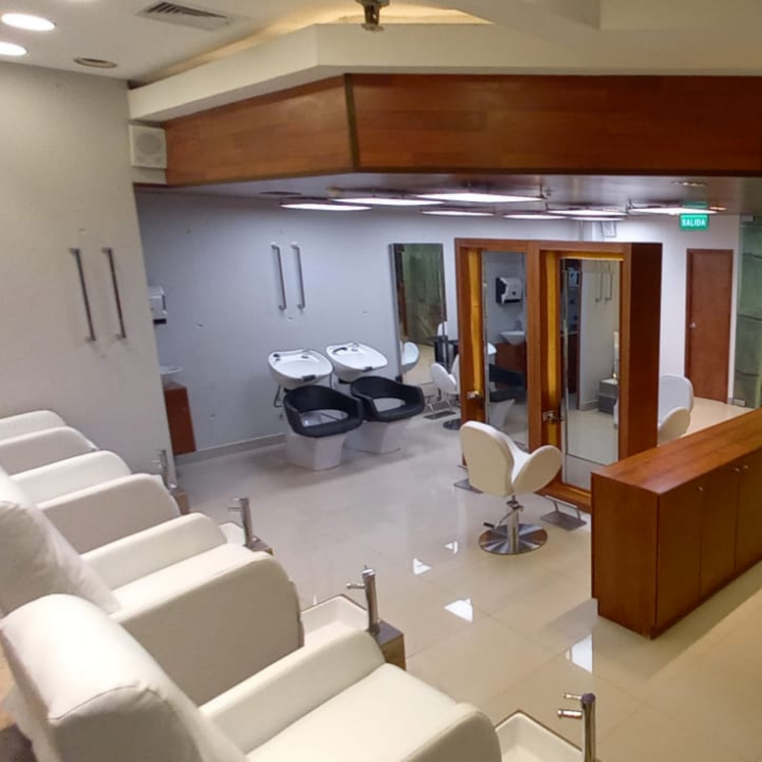 Mall Paseo Viña Centro – Eva Spa